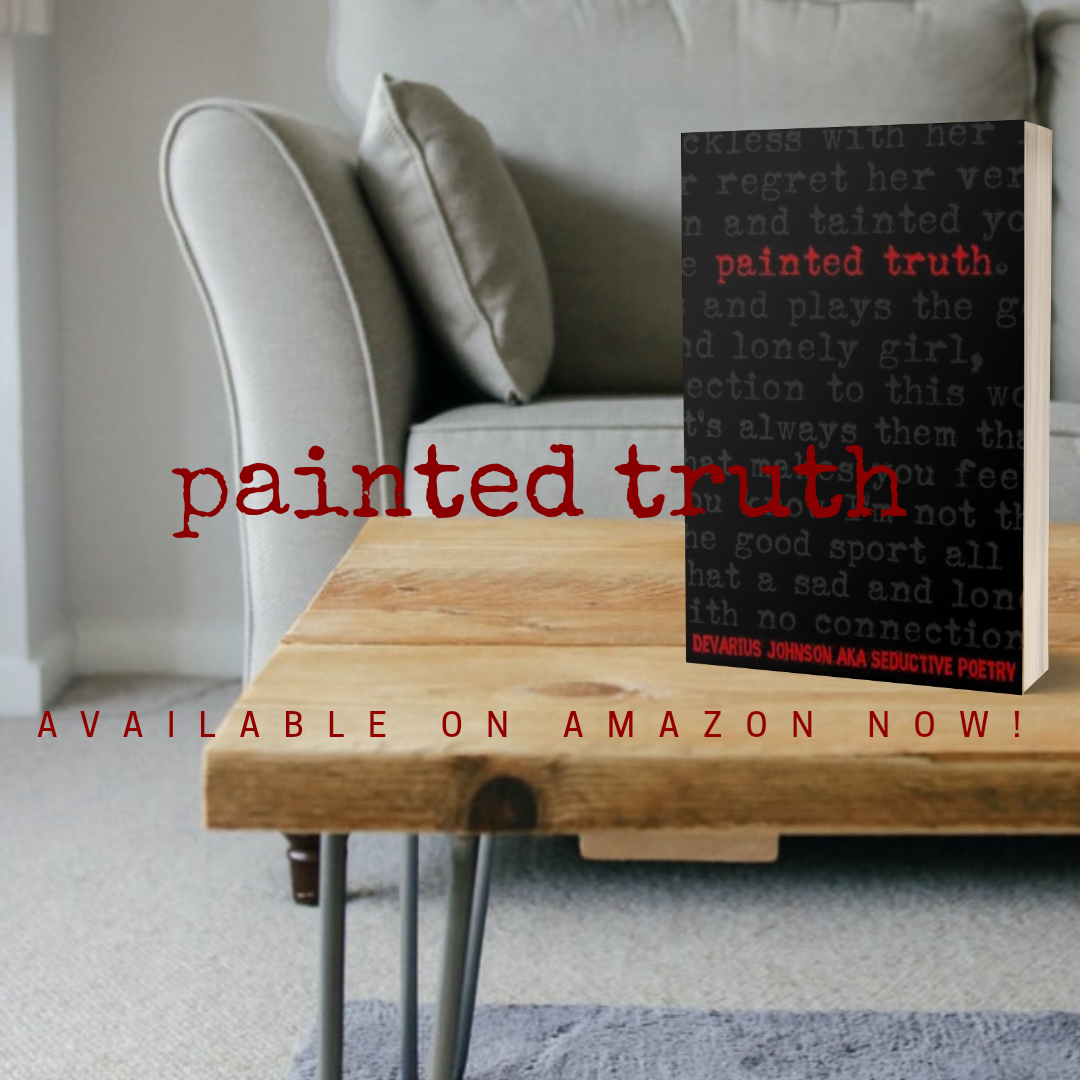 Painted Truth – Seductive Poetry